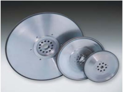 Grinding Wheel Machines – SRB Machines Pvt Ltd