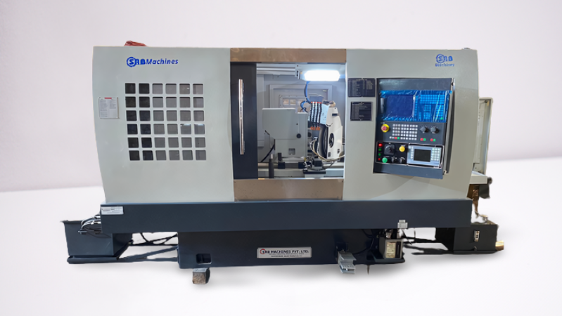 SRB Machines Pvt Ltd – SRB Machines Pvt Ltd